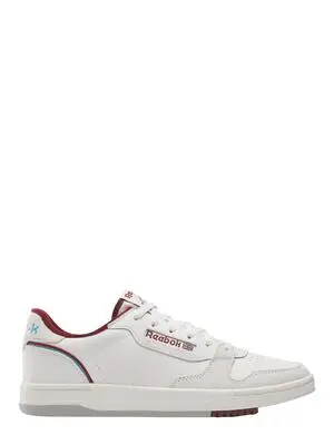 REEBOK Phase Court Sneakers - White