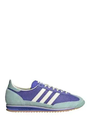 Adidas Sl72 Og Sneakers - Blue