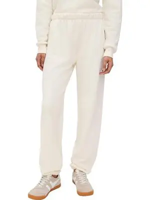 ETERNE Éterne Classic Sweatpants