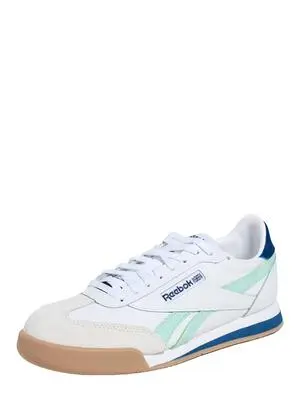 REEBOK Campio Xt Sneakers - White/blue/aqua