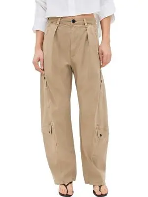Citizens Of Humanity Flight Pants - Catalina