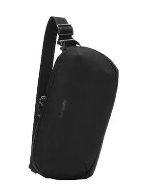 PACSAFE Metrosafe X Sling Black