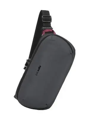 PACSAFE Metrosafe X Sling Slate