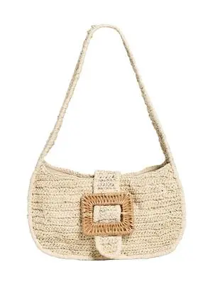 PAMELA MUNSON PAMELA MUNSON Petite Avis Shoulder Bag