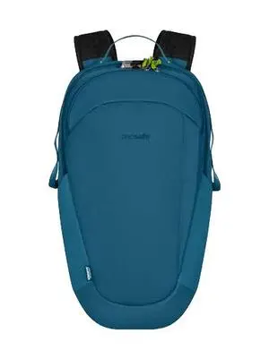 PACSAFE Eco 25l Anti-theft Backpack - Tidal Teal