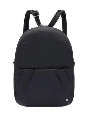 PACSAFE Citysafe Cx Convertible Backpack - Econyl Black