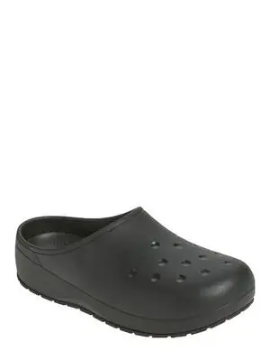 CROCS Classic Clogs - Black