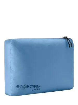 EAGLE CREEK Pack-It Isolate Medium Cube Blue Dawn