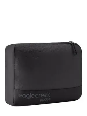 EAGLE CREEK Pack-It Reveal Medium Cube Black