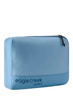 EAGLE CREEK Pack-It Reveal Medium Cube Blue Dawn