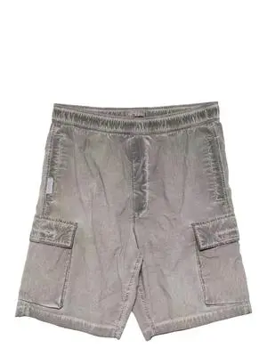 Izzue Cargo Shorts - Grey