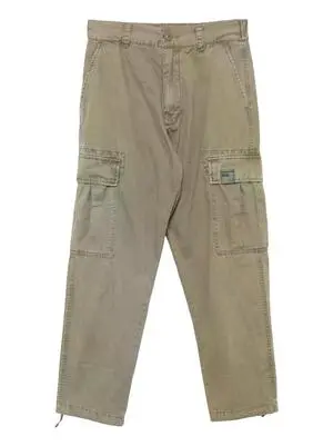 Izzue Cargo Trousers - Neutrals