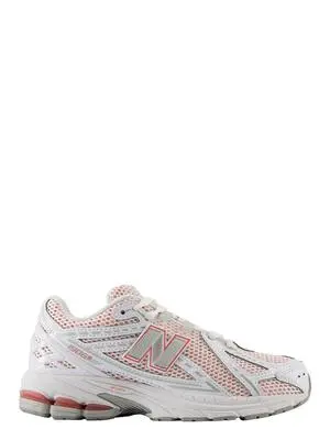 NEW BALANCE 1906rin Sneakers - White/sunfade Red