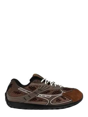 Bottega Veneta Orbit Sneakers Star/anise/pinecone