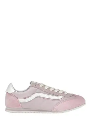 VANS Vans Super Lowpro Sneakers Sepia Rose