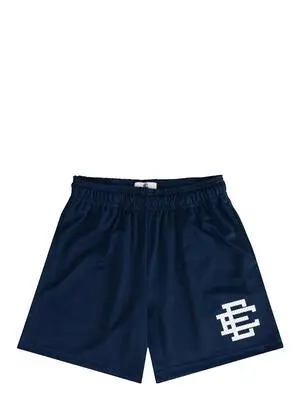 ERIC EMANUEL EE Basic Short Navy Blue/white