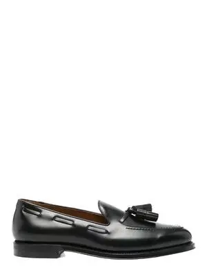 Polo Ralph Lauren Maestra Loafers - Black