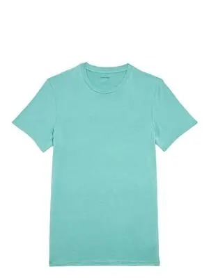 Calvin Klein Crewneck Tee - Saltwater