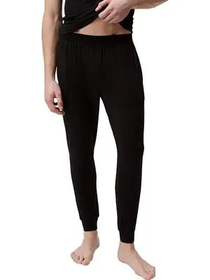 Calvin Klein Sleep Joggers - Black