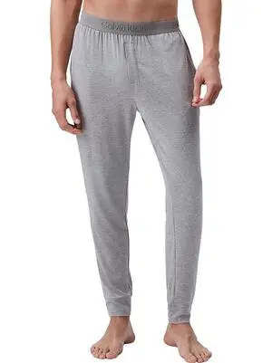 Calvin Klein Sleep Joggers - Grey