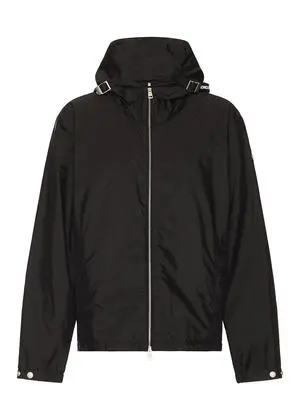 Moncler Moncler Remoray Jacket Black