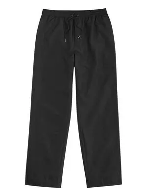 DAILY PAPER Amadi Shell Track Pants - Black
