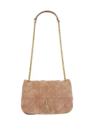Saint Laurent Saint Laurent Mini Jamie 4.3 Bag Whisper Pink