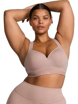Victoria's Secret Vsx Incredible Max™ Sports Bra - Beige