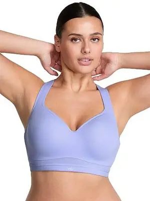 Victoria's Secret Vsx Incredible Max™ Sports Bra - Blue