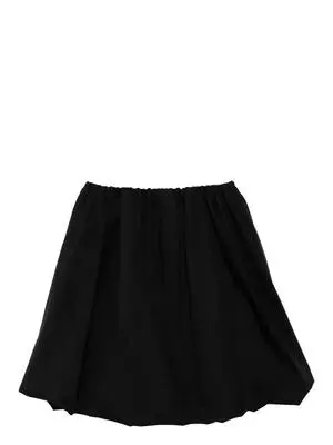 JNBY A-line Skirt - Black