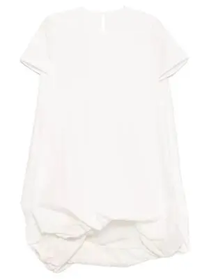 JNBY Round-neck Dress - White