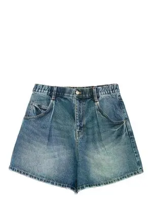 JNBY Denim Shorts - Blue