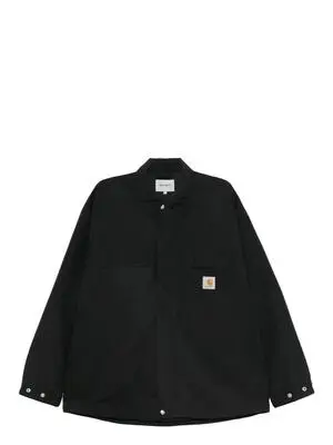 Carhartt Work In Progress Liam Jacket - Black