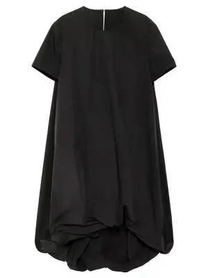 JNBY Round-neck Dress - Black
