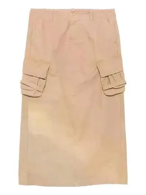 JNBY Cargo Skirt - Neutrals