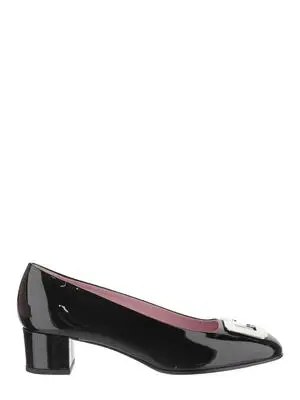 CAREL Carel Leather Pumps