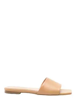 AeydĒ Aeyde Anna Flats Neutrals