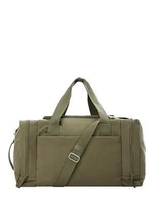 BEIS Utility Duffle - Olive