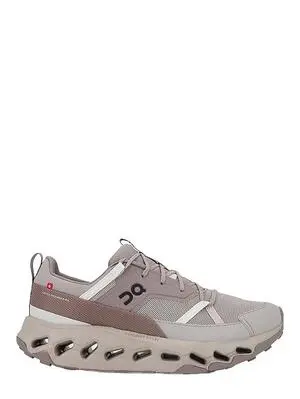 On Cloudhorizon Athletic Sneakers - Brown