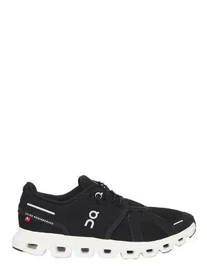 On Cloud Sneaker - Black