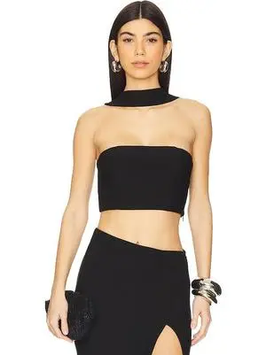 MICHAEL COSTELLO Michael Costello X REVOLVE Aliz Top