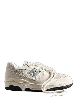 NEW BALANCE 550 Sneakers Grey
