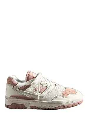 NEW BALANCE 550 Sneakers Sea Salt/landslide