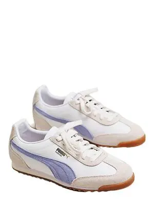 PUMA Arizona Retro Sneakers - Ivory