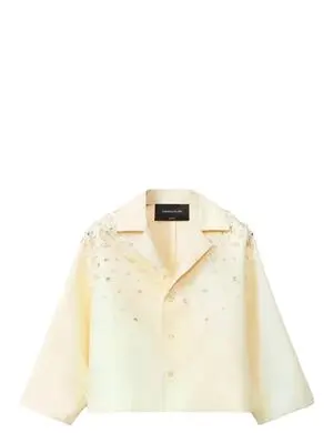 FABIANA FILIPPI Fabiana Filippi Pearl Jacket