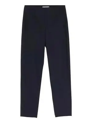 PT TORINO Cropped Trousers - Blue