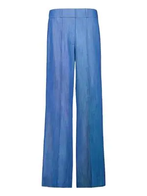 PAULA Pistia Trousers - Blue