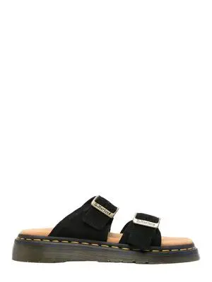 Dr. Martens Josef Sandals - Black
