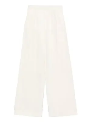 JOSEPH Alanel Trousers - Neutrals
