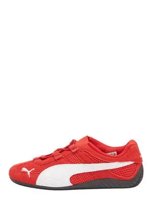 PUMA Speedcat Go Sneaker - For All Time Red/puma White